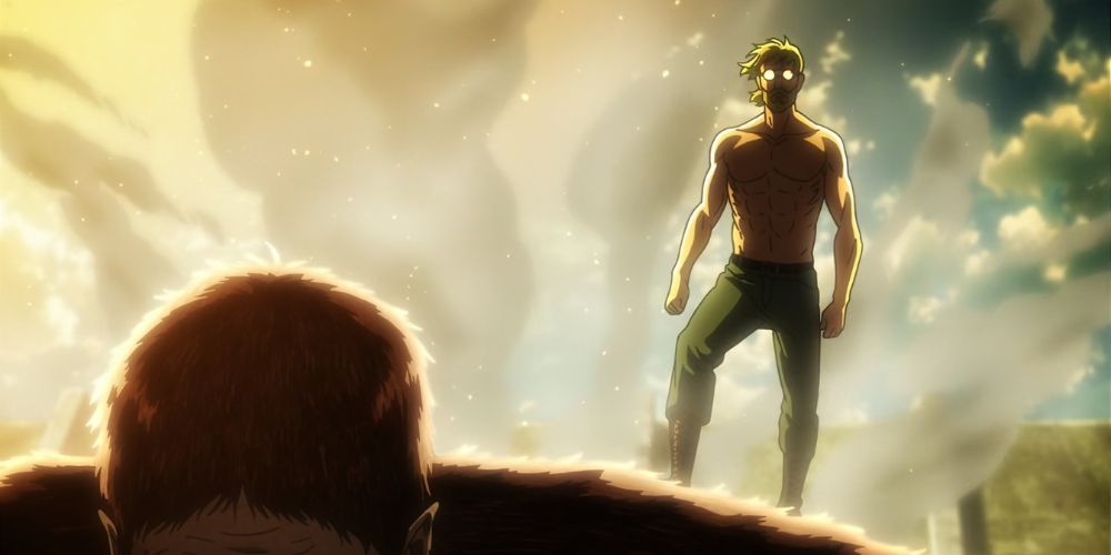 Attack On Titan: 10 Best Characters, Ranked