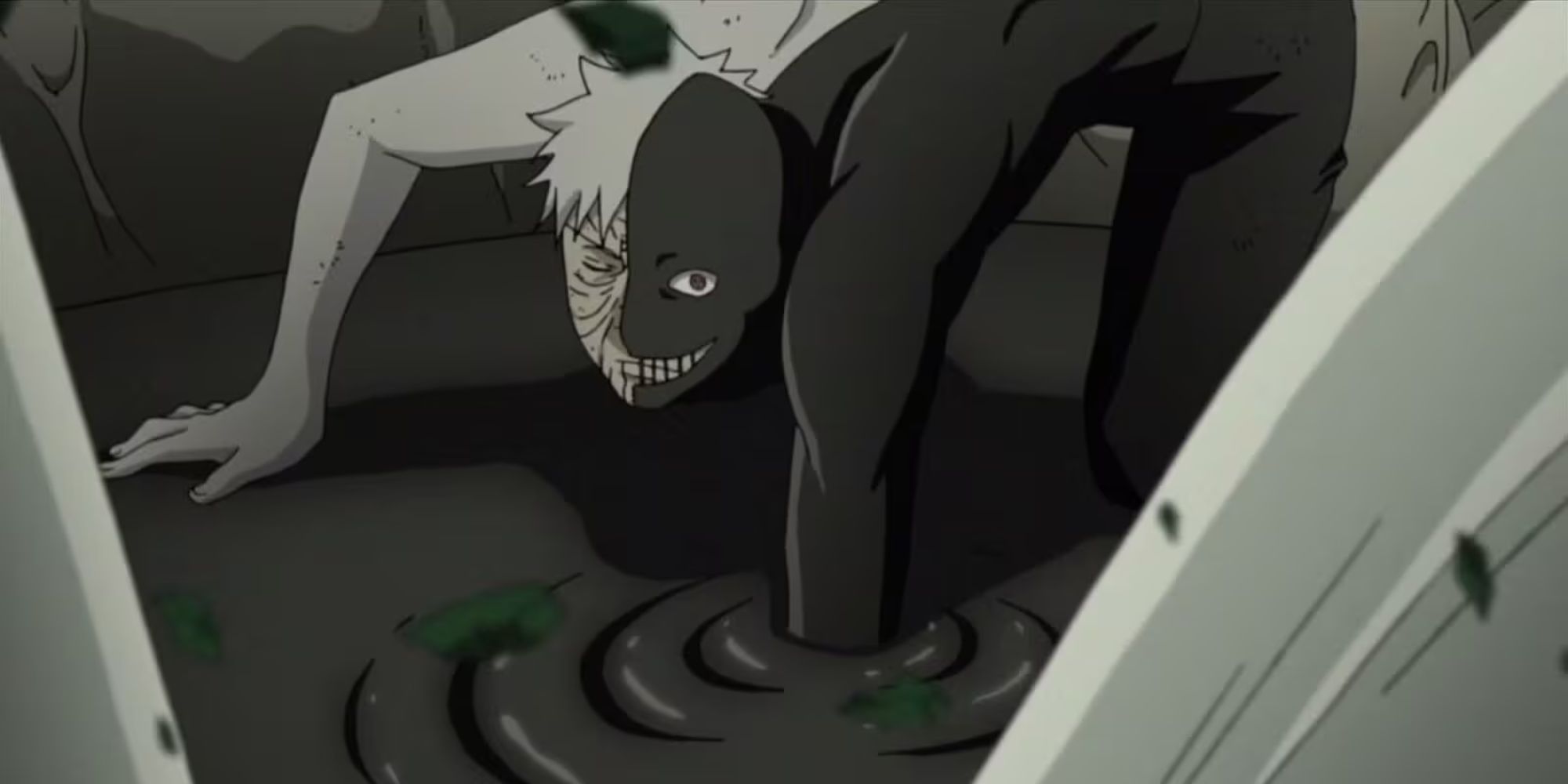 10 Best Anime Characters With Split Personality