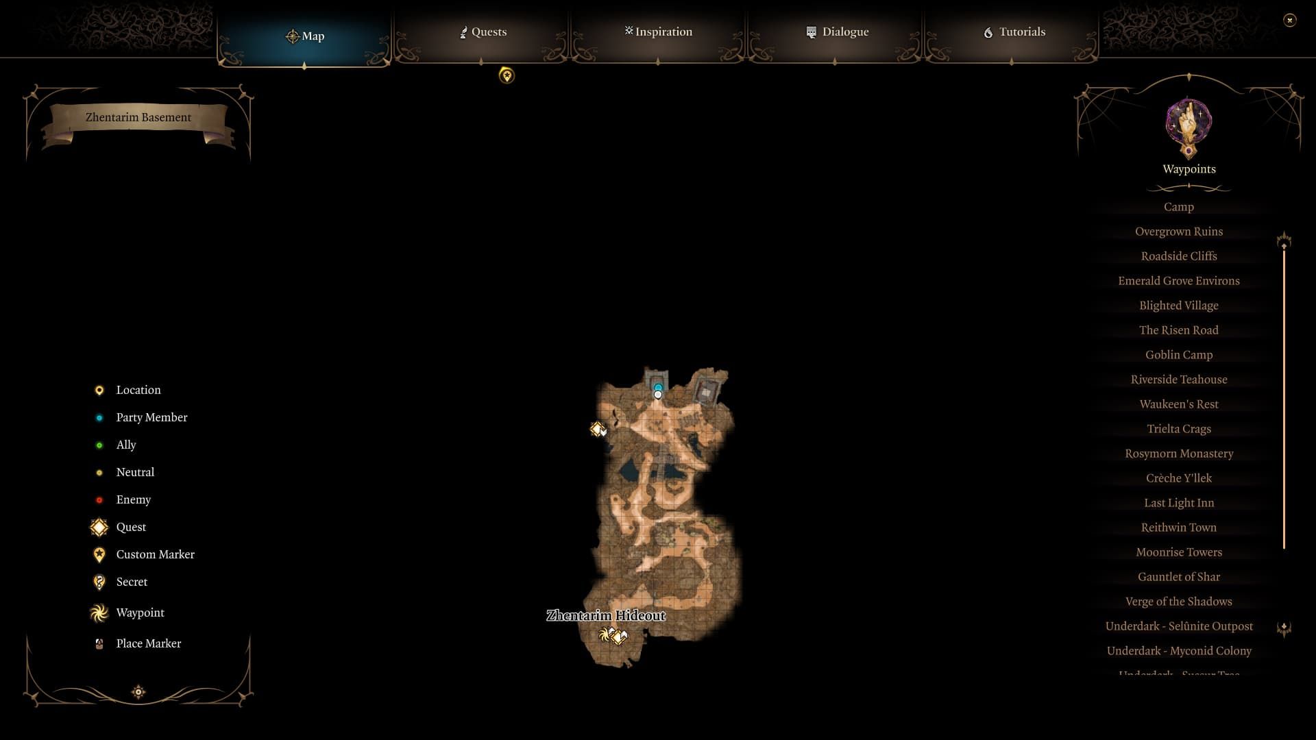 Baldur's Gate 3: How To Get Infernal Iron