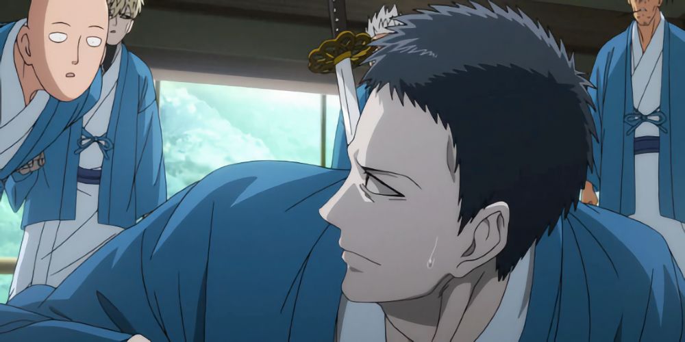 One-Punch Man: 10 Smartest Characters, Ranked