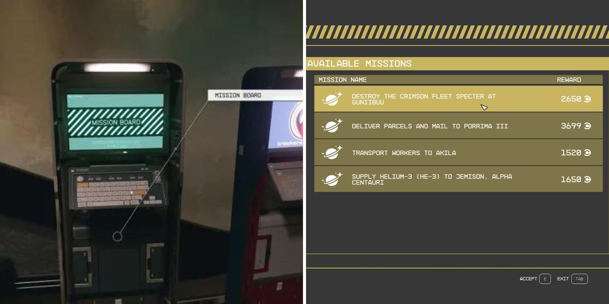 Starfield: How To Increase Your Piloting Skill