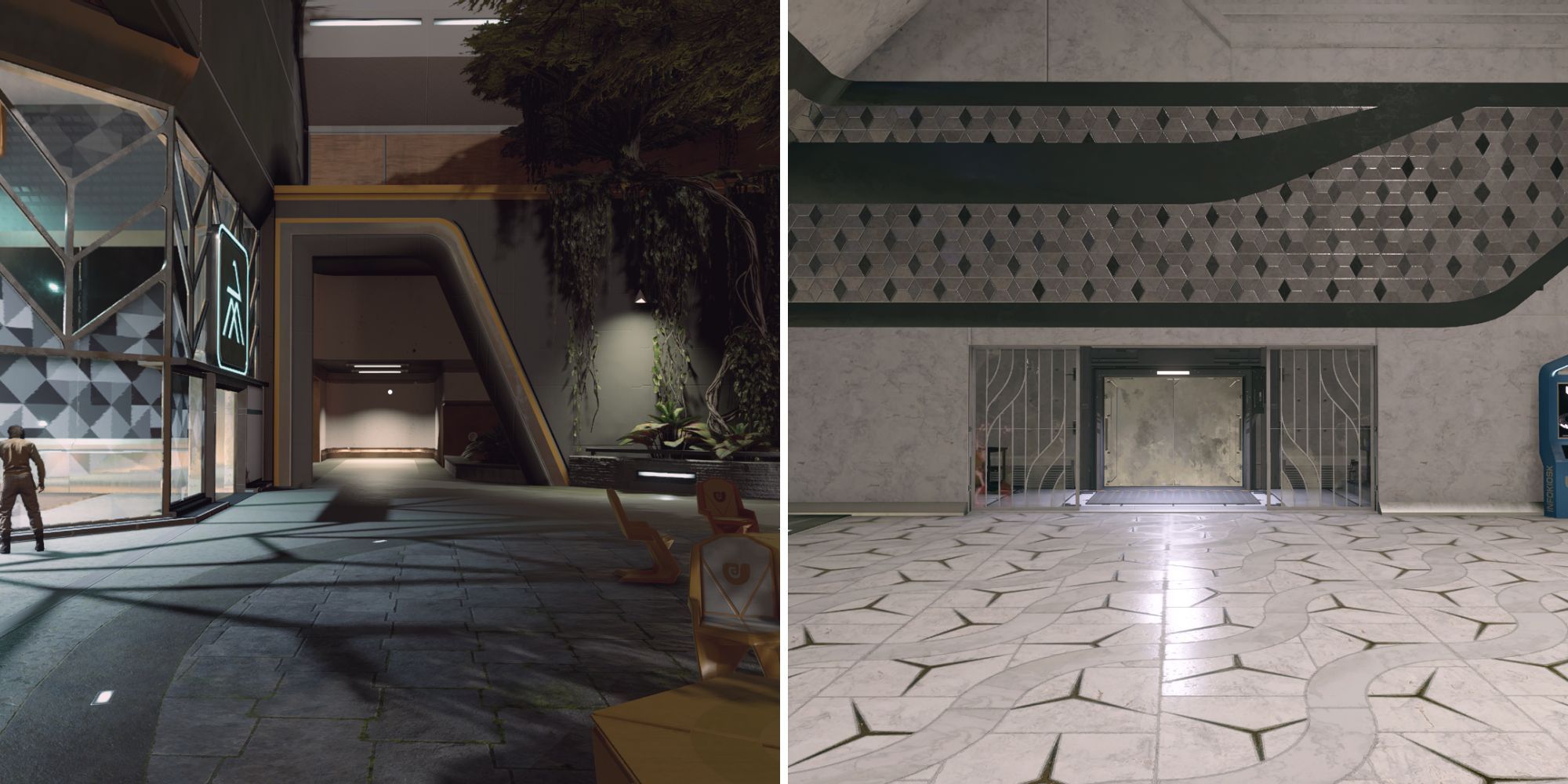 Starfield: How To Get To The Well