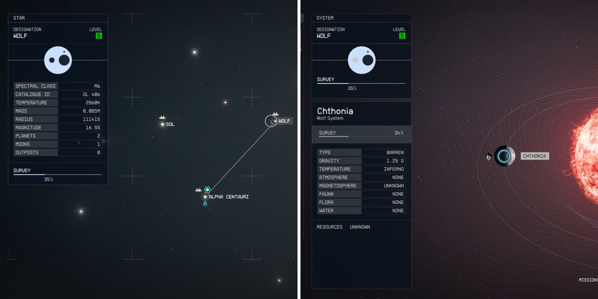 Starfield: Where Is The Den