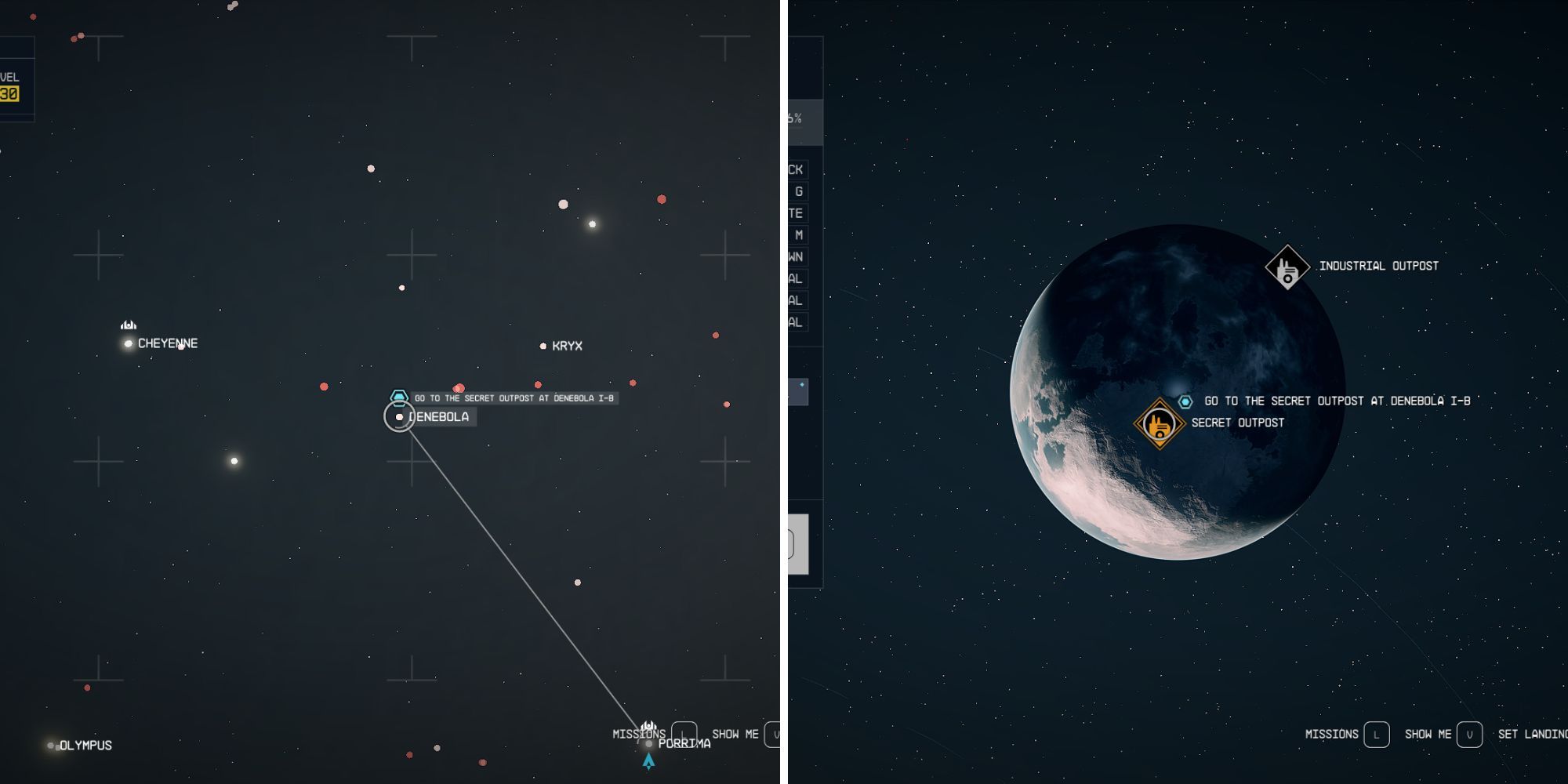 Starfield: Mantis Quest Guide
