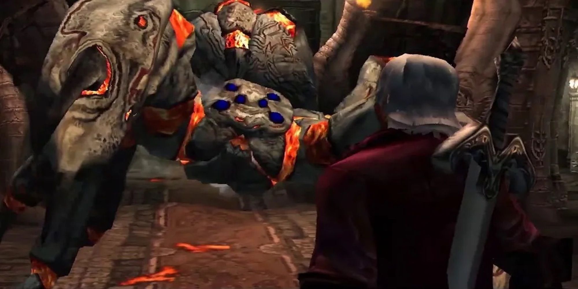 10 Hardest Early Game Bosses, Ranked