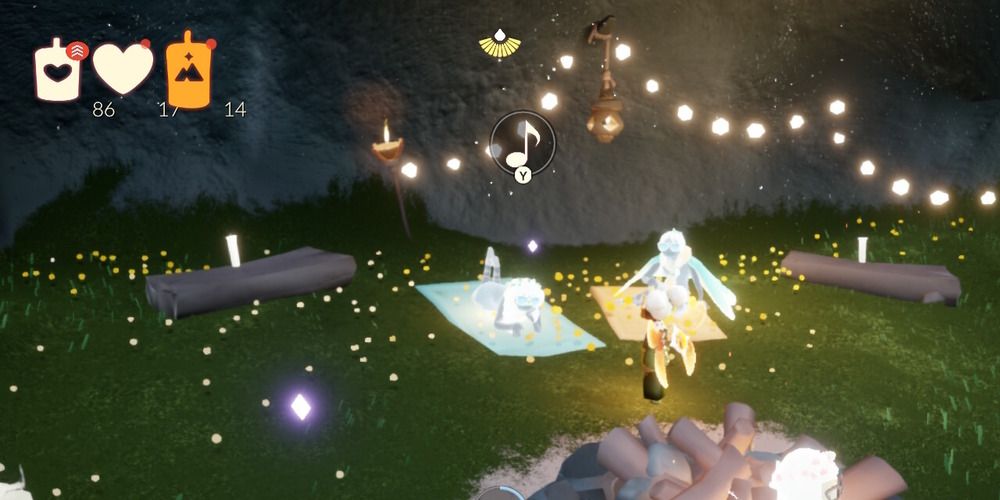 Sky: Children Of The Light - Days Of Sunlight Event Guide