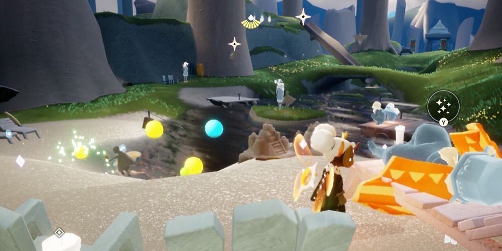 Sky: Children Of The Light - Days Of Sunlight Event Guide