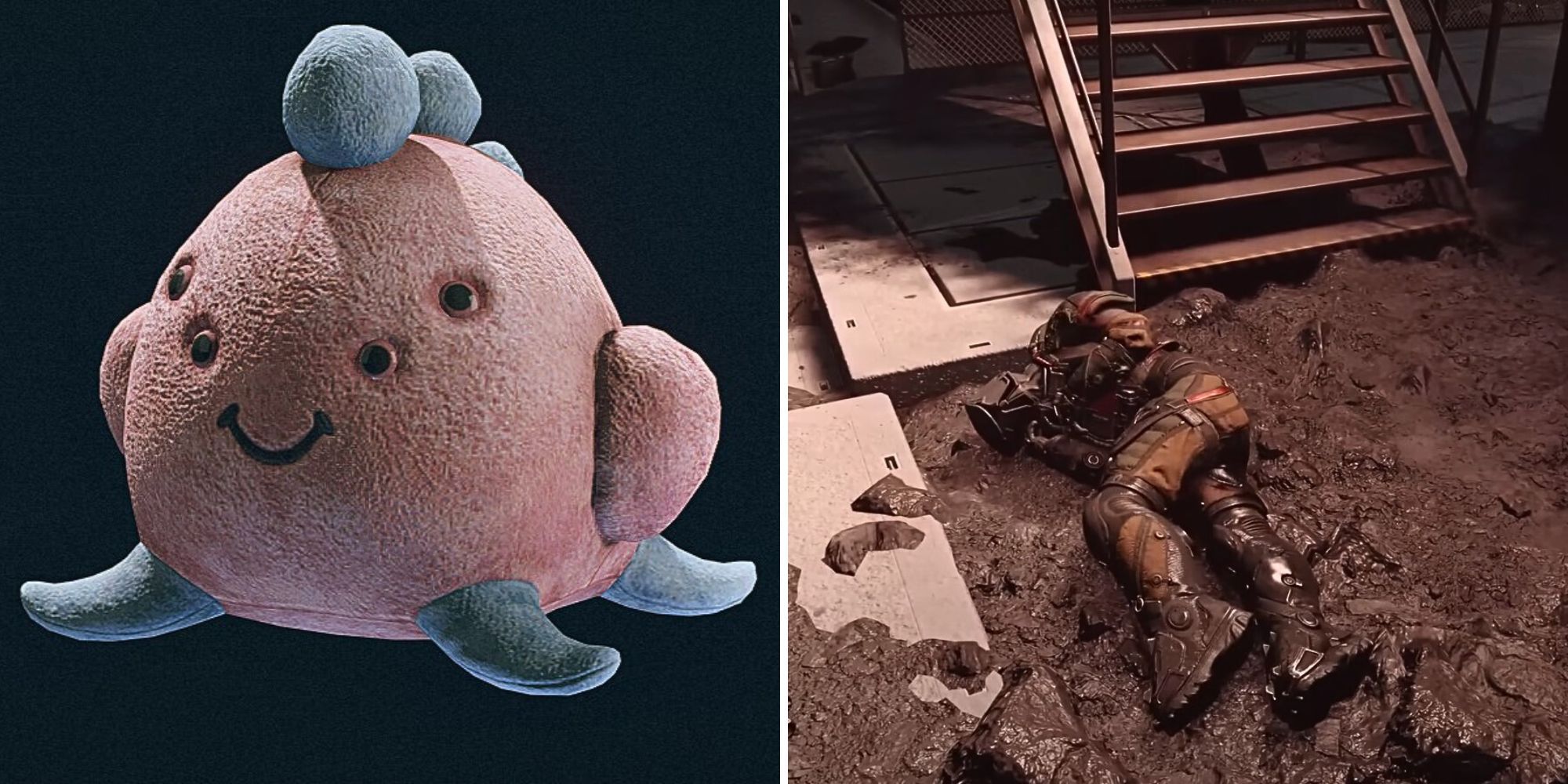 Starfield: 10 Tips & Tricks For Inventory Management