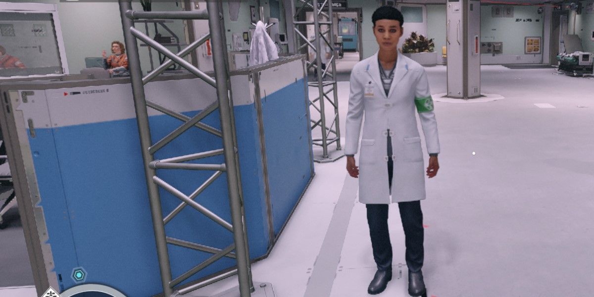 Starfield: Relief Run Quest Guide