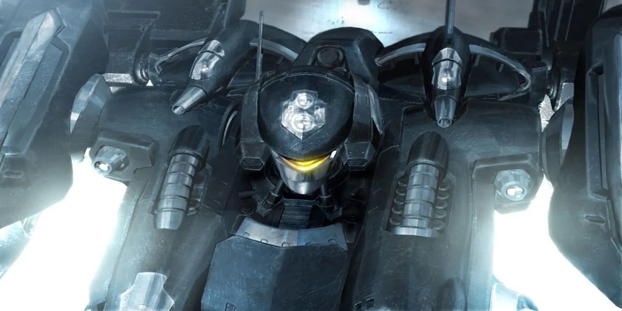 Armored Core: 10 Best Games In The Series, Ranked