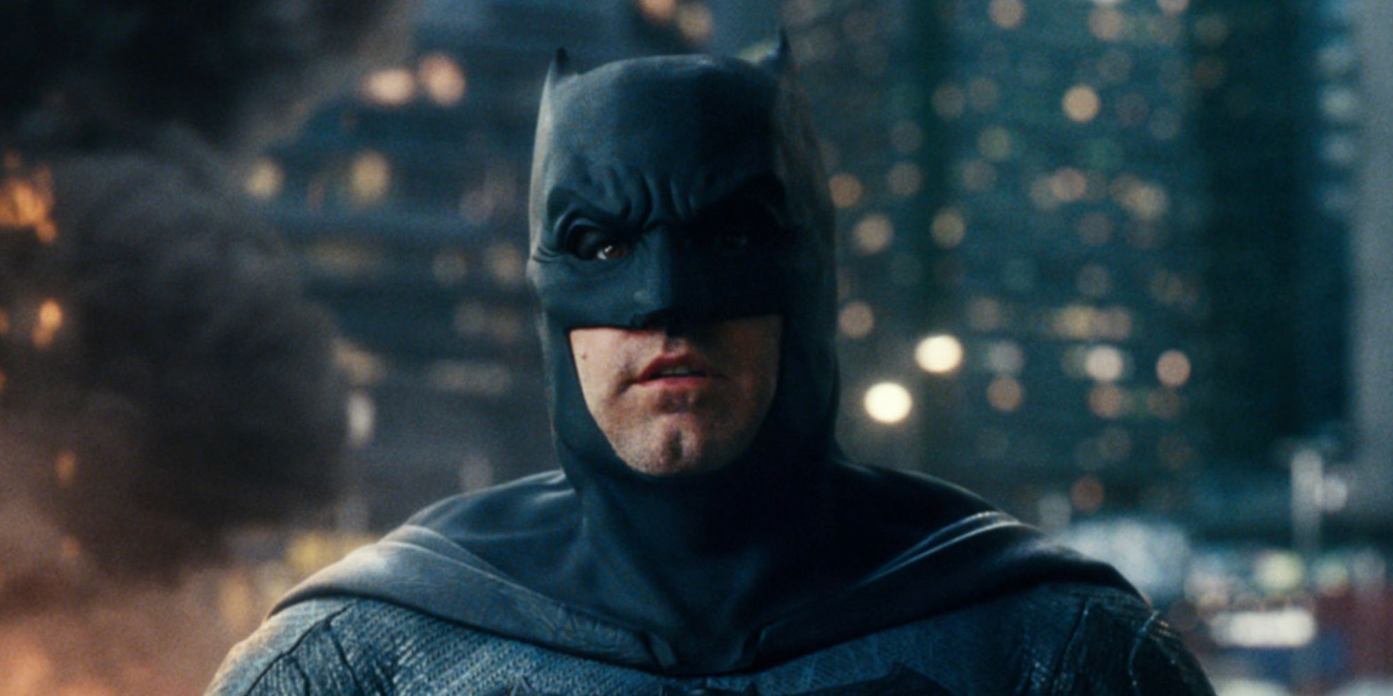 All Live-Action Batman Actors, Ranked