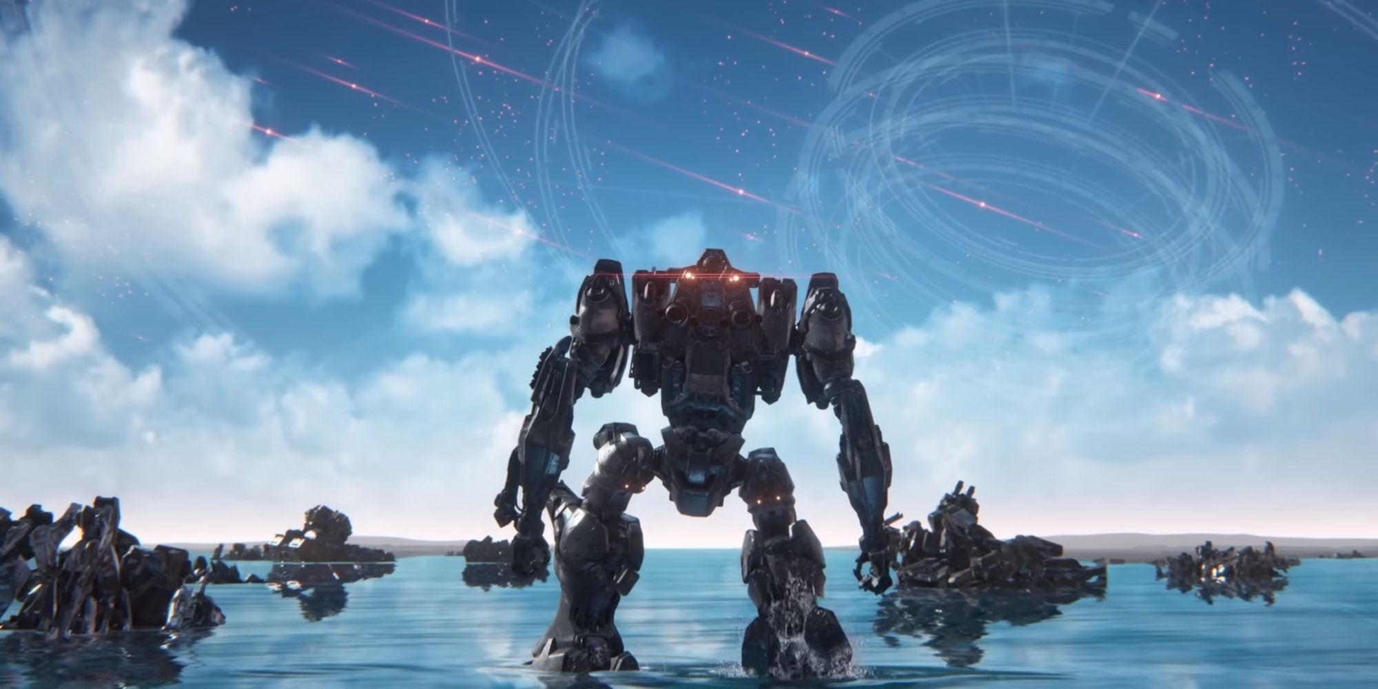 Armored Core 6: How To Get Every Ending