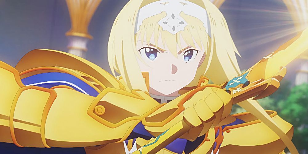 Sword Art Online: 10 Smartest Characters, Ranked