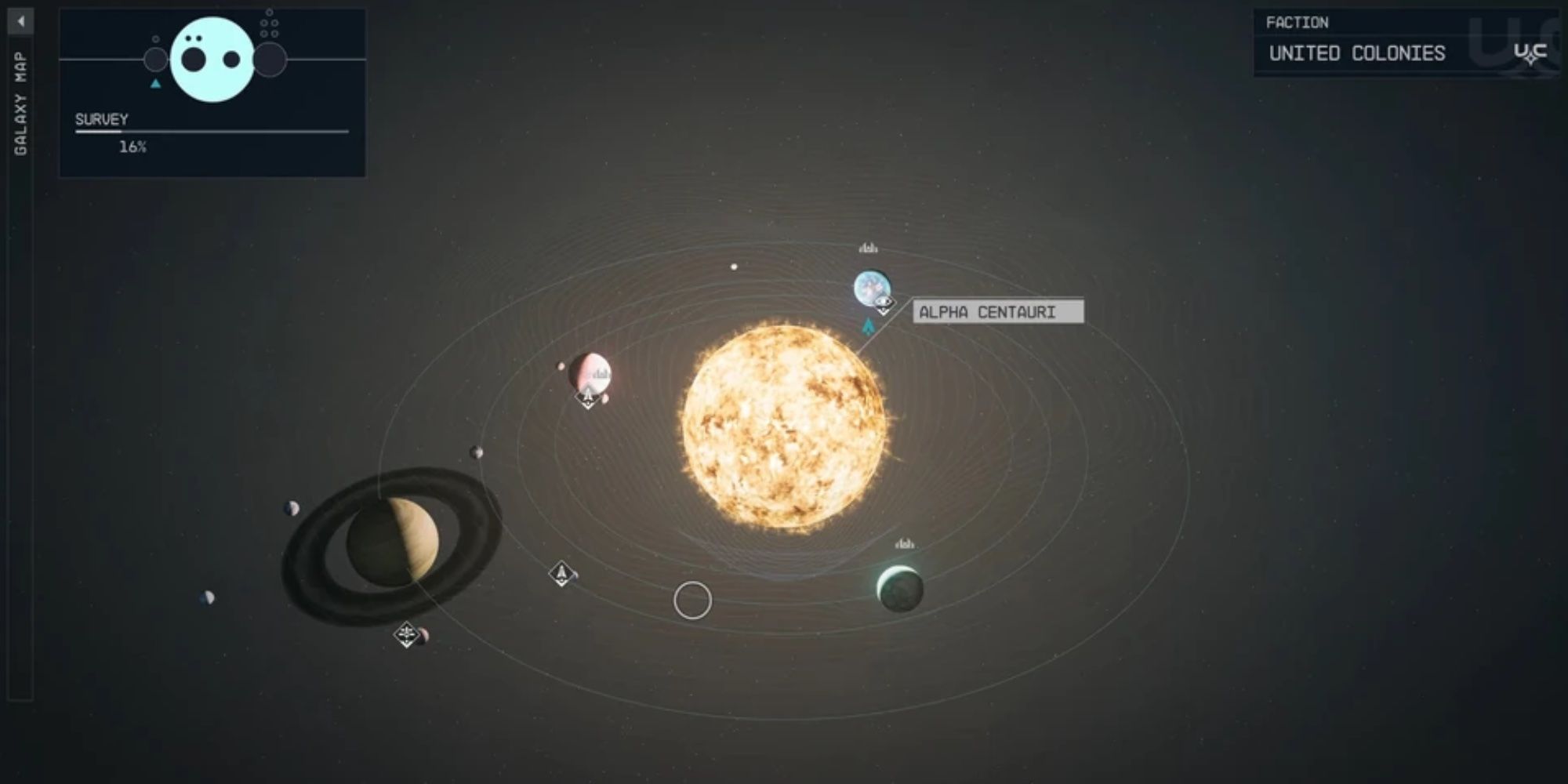 Starfield: 15 Best Solar Systems, Ranked