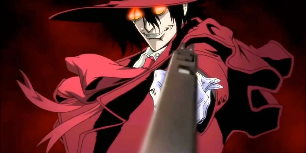 10 Best Seinen Heroes, Ranked