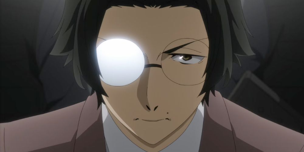 Bungo Stray Dogs: 10 Smartest Characters, Ranked