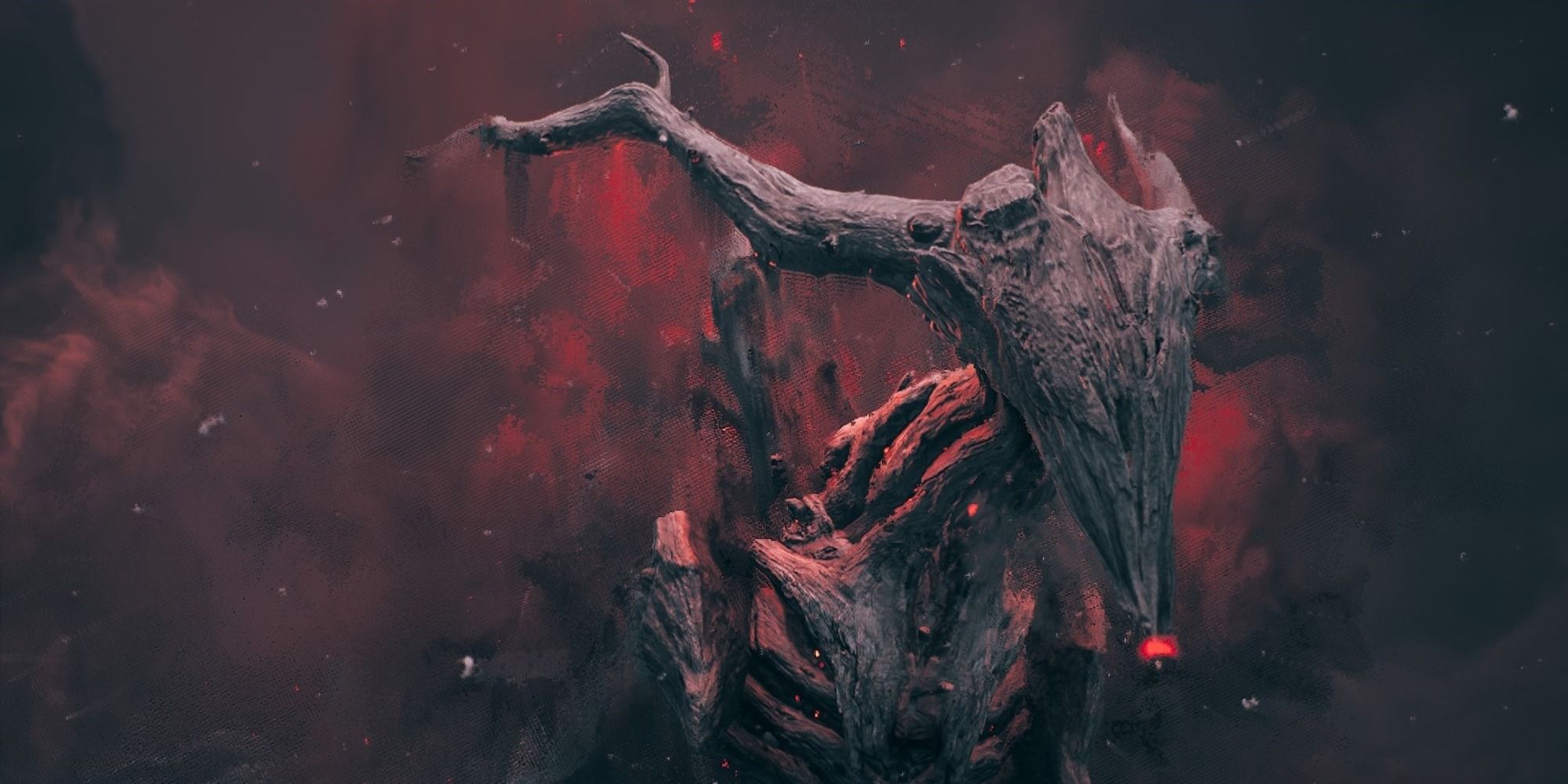 Picking Apart Remnant 2's Utterly Wild Ending