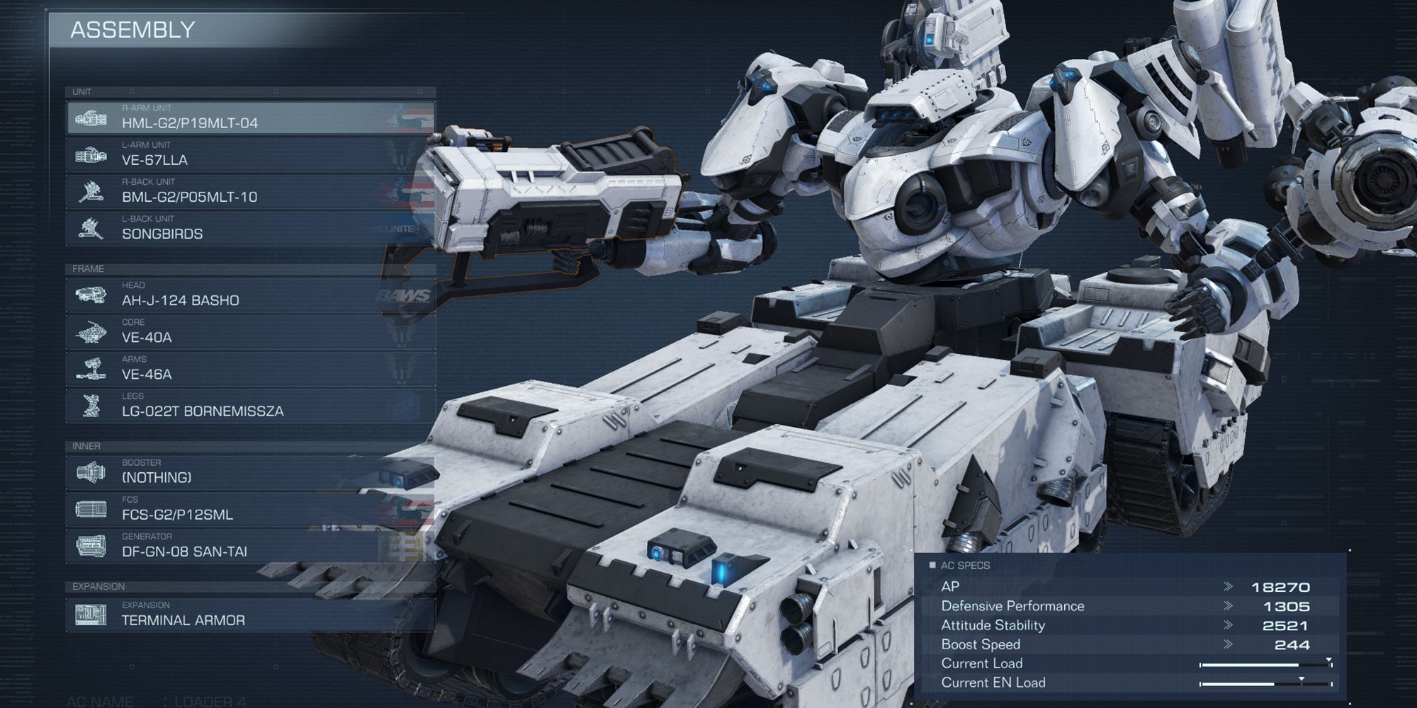 Armored Core 6: How To Complete Intercept The Red Guns