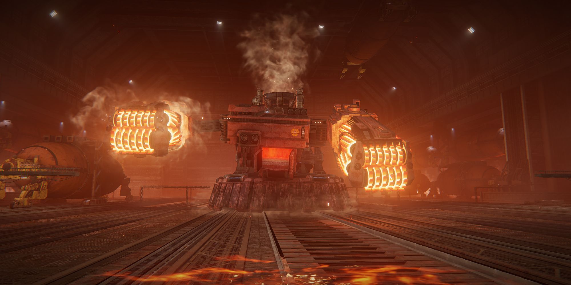 Armored Core 6: How To Defeat EC-0804 Smart Cleaner