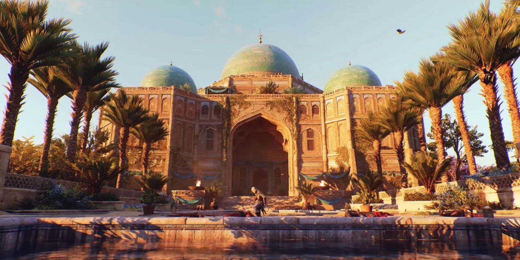 Why Is Assassin's Creed Mirage's Azan Important For Immersion: A Muslim ...