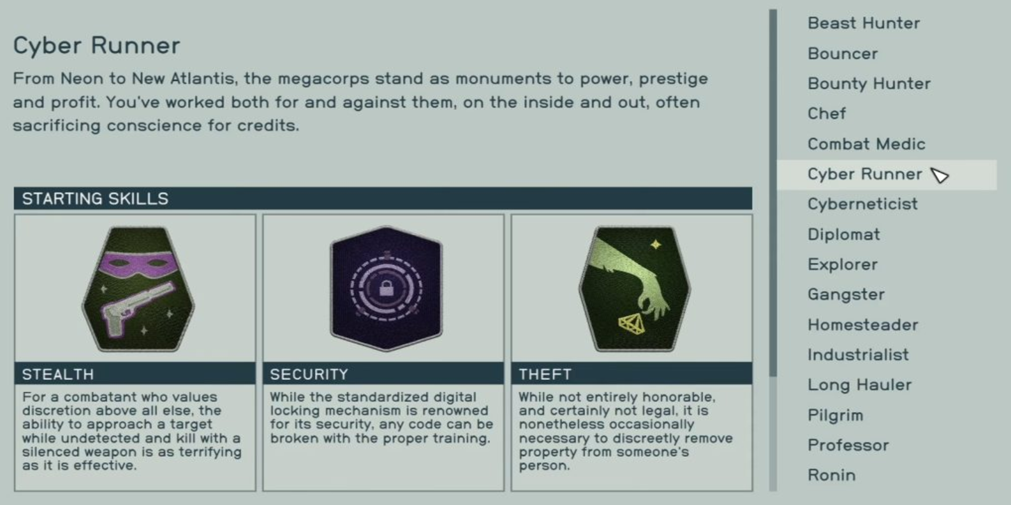 Starfield: How To Pickpocket