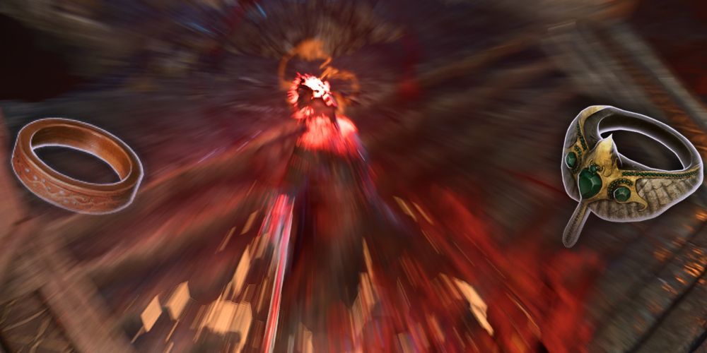 Baldur's Gate 3: Best Magic Items For Barbarians