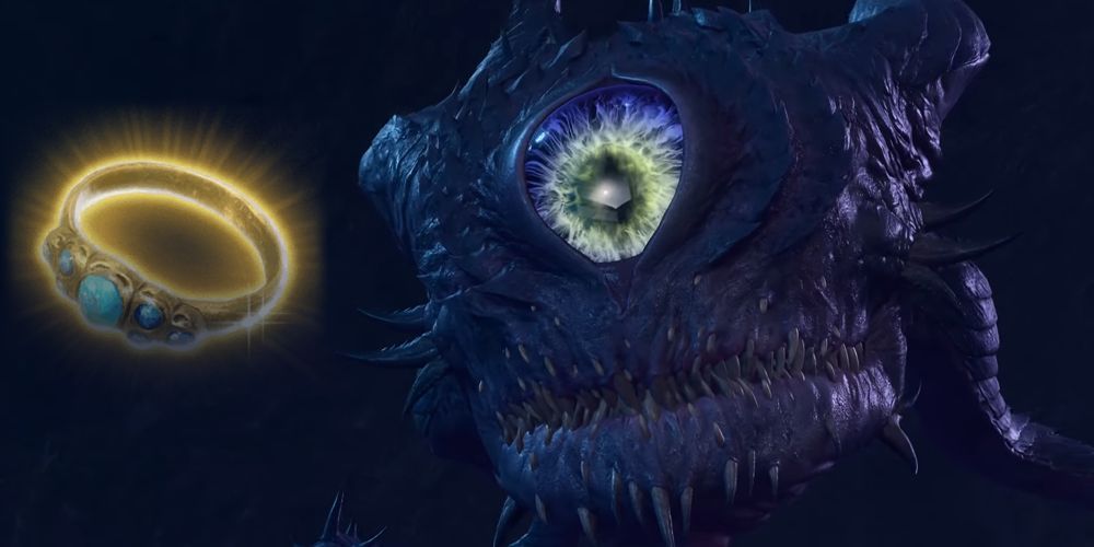 Baldur's Gate 3: 10 Best Items For Paladins