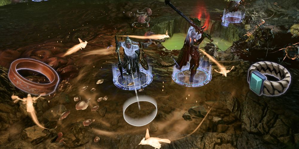 Baldur's Gate 3: Best Magic Items For Clerics