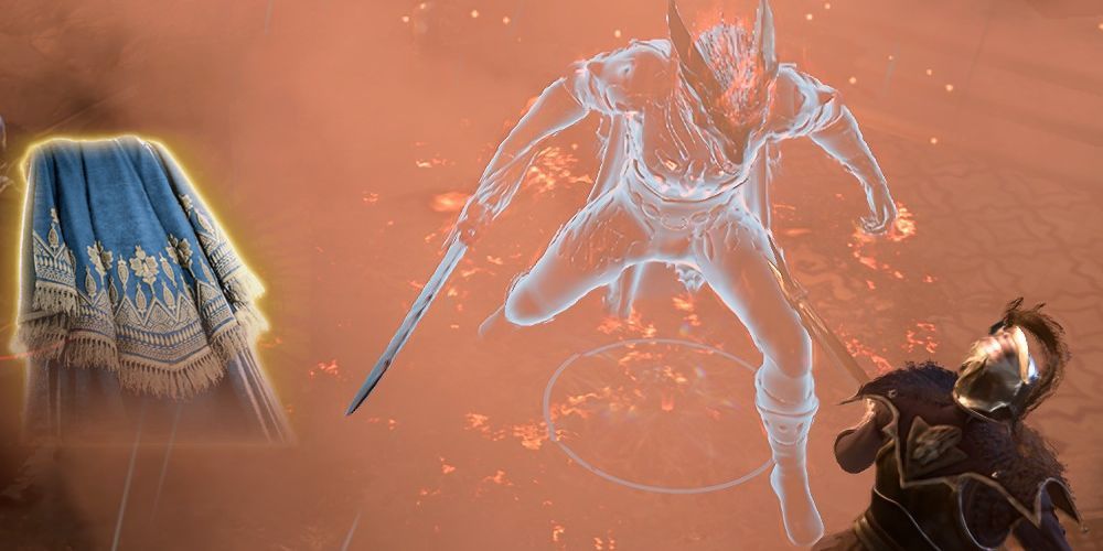 Baldur's Gate 3: Best Magic Items For Barbarians