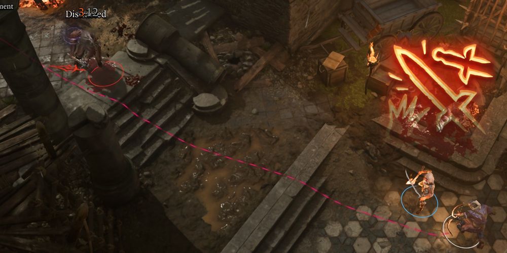 Baldur's Gate 3: 10 Best Battle Maneuvers, Ranked