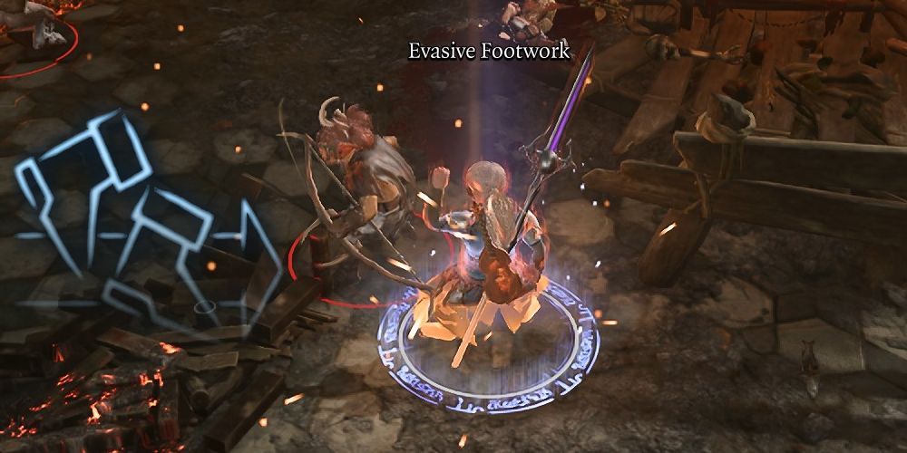 Baldur's Gate 3: 10 Best Battle Maneuvers, Ranked