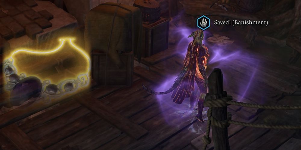 Baldur's Gate 3: Best Magic Items For Barbarians