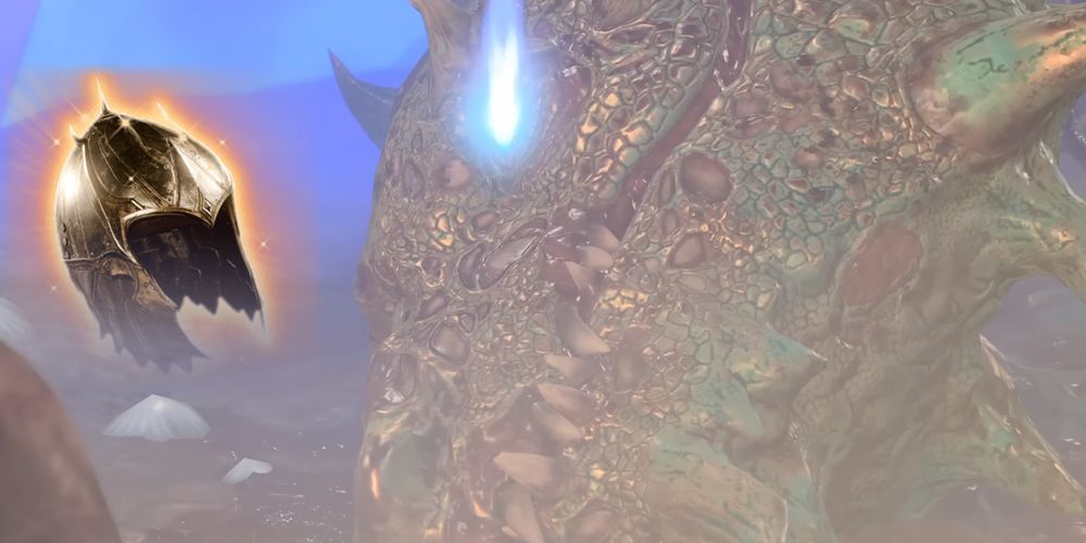 Baldur's Gate 3: 10 Best Items For Fighters