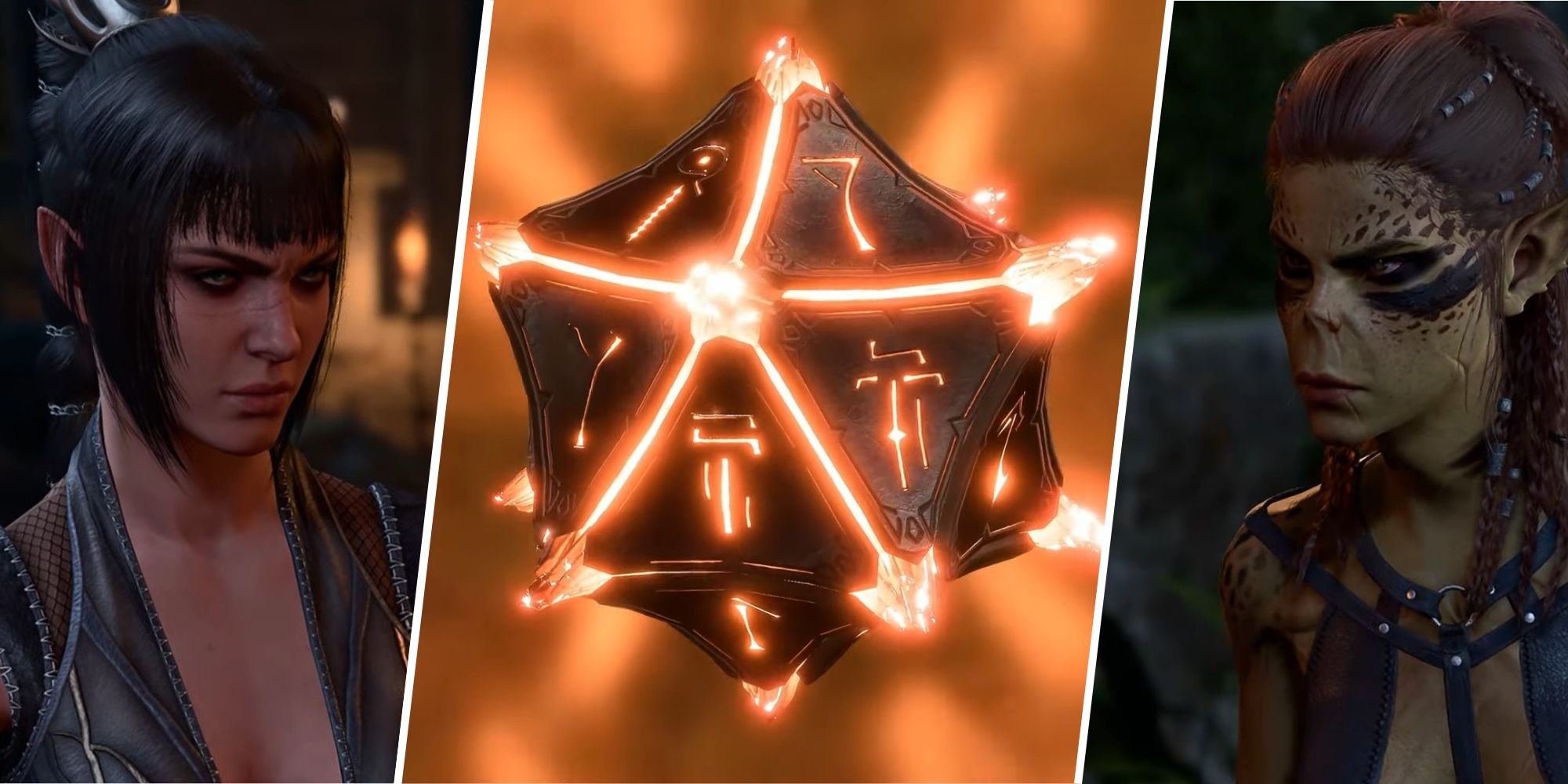 Baldur's Gate 3: Should You Give Araj Oblodra Your Blood?