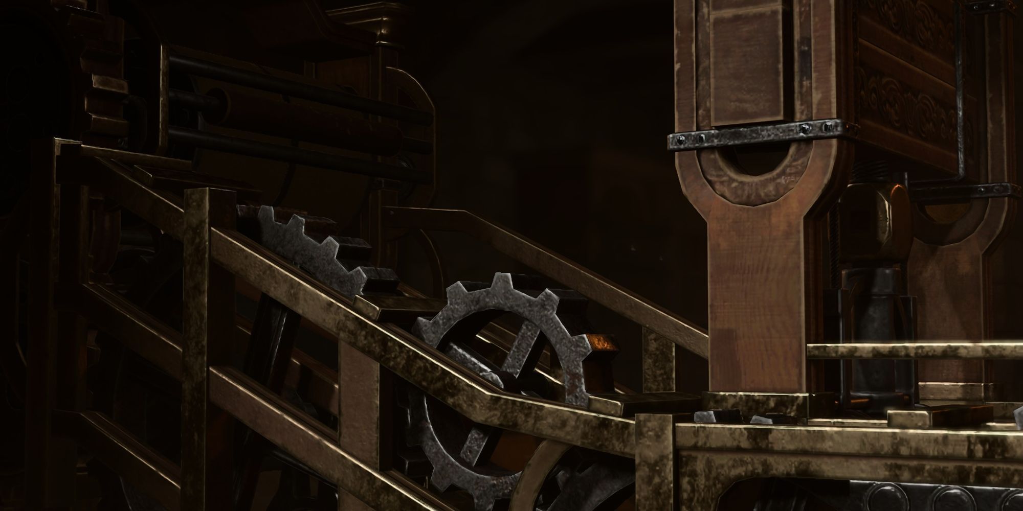 Baldur's Gate 3: Stop The Presses Quest Walkthrough