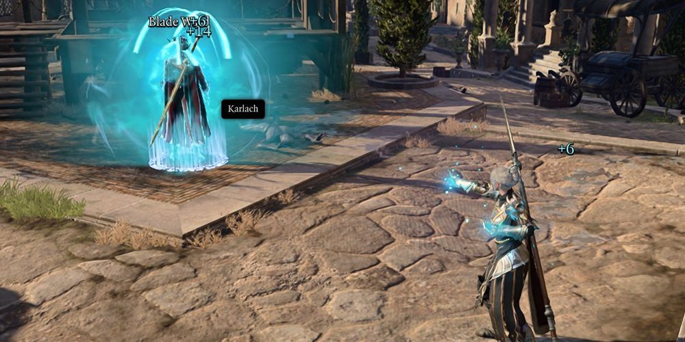 Baldur's Gate 3: How To Find The Reviving Hands