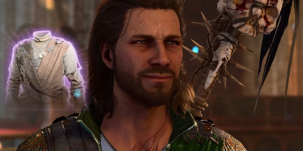 Baldur's Gate 3: 10 Best Items For Bards