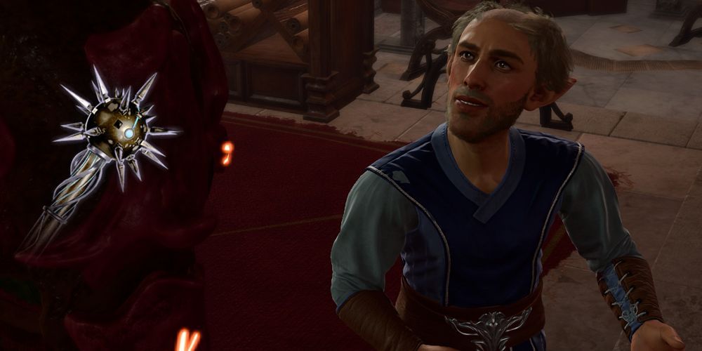Baldur's Gate 3: 10 Best Items For Paladins