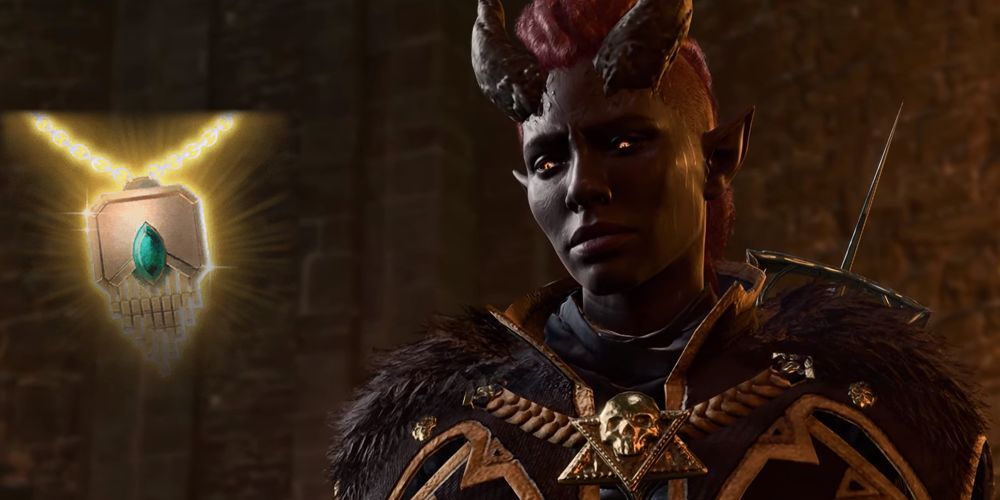 Baldur's Gate 3: 10 Best Items For Wizards