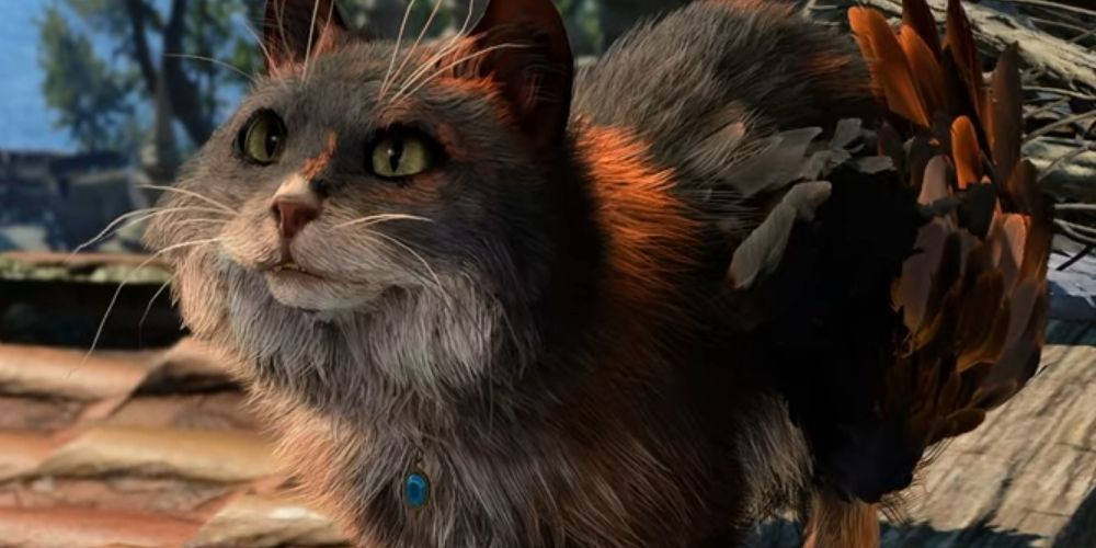 Baldur's Gate 3: Best Magic Items For Barbarians