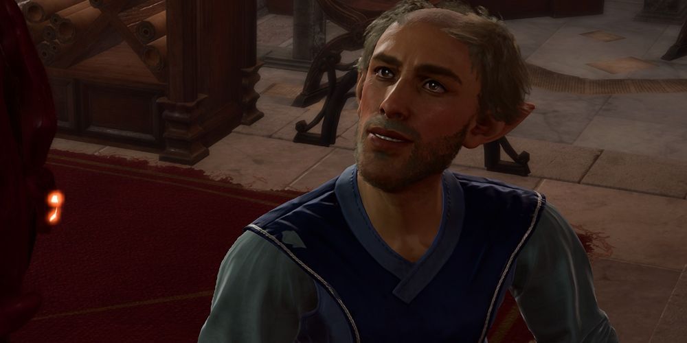 Baldur's Gate 3: How To Find The Reviving Hands