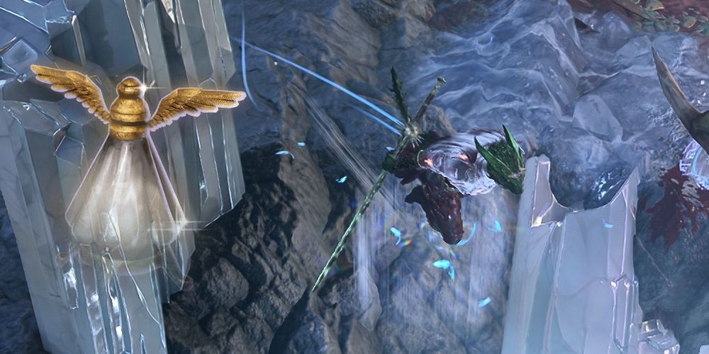 Baldur's Gate 3: 10 Best Potions, Ranked