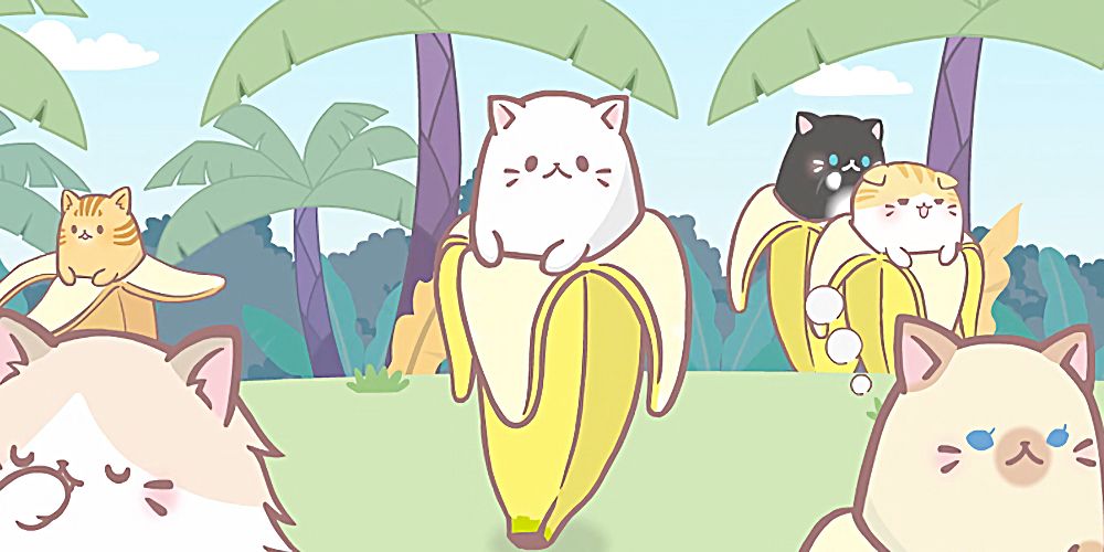 10 Best Anthropomorphic Anime, Ranked