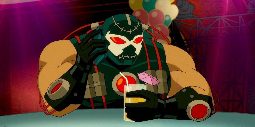 Harley Quinn 10 Best Characters From The Show Ranked