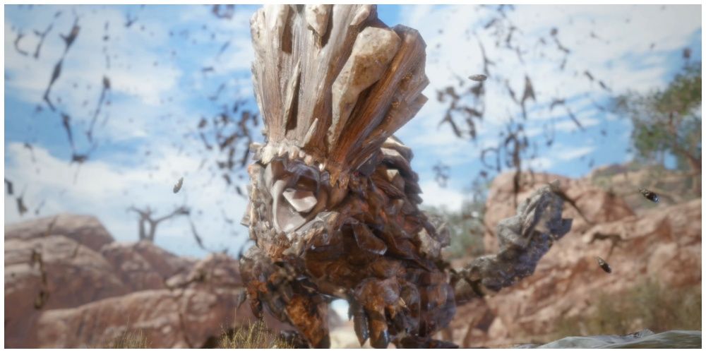 Monster Hunter Now: 10 Best Monsters, Ranked