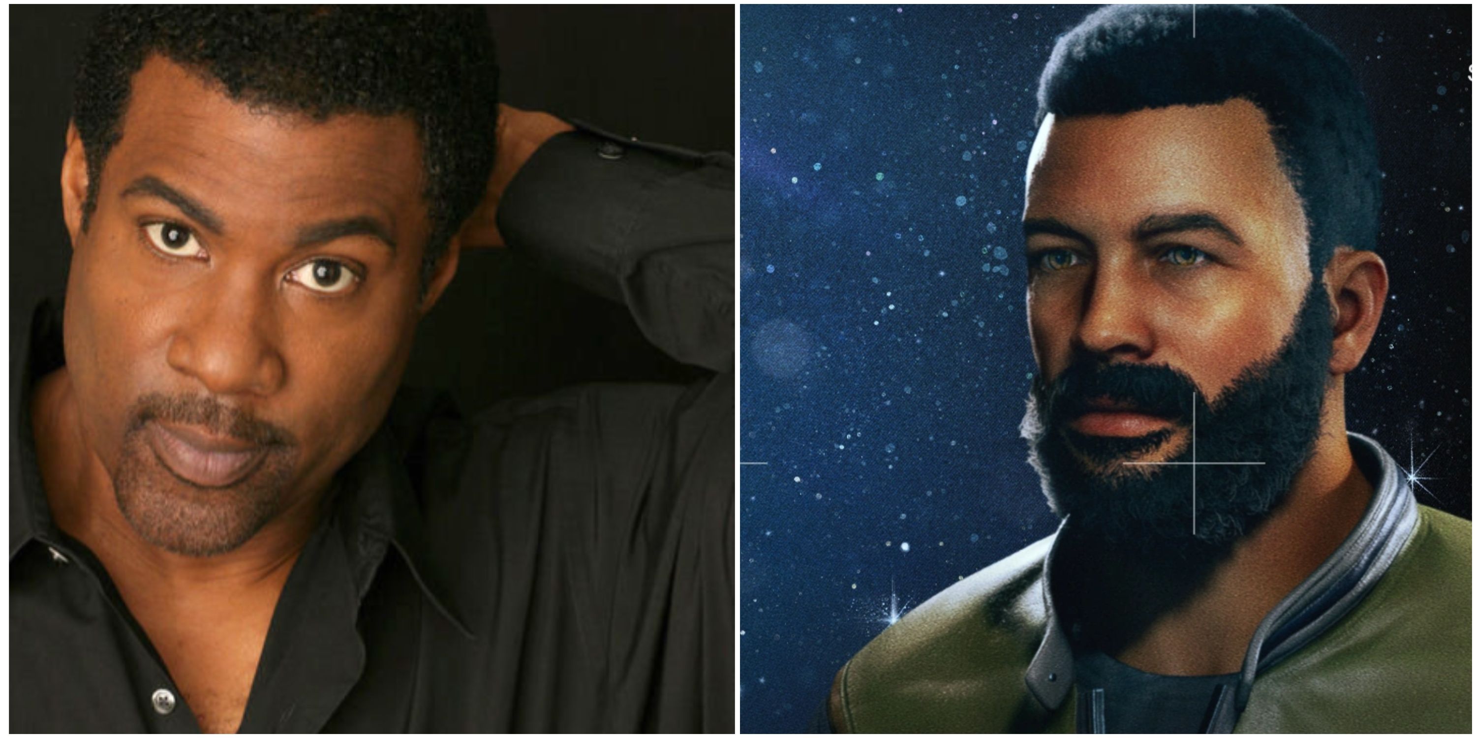 Starfield: Every Main Character & Their Voice Actor