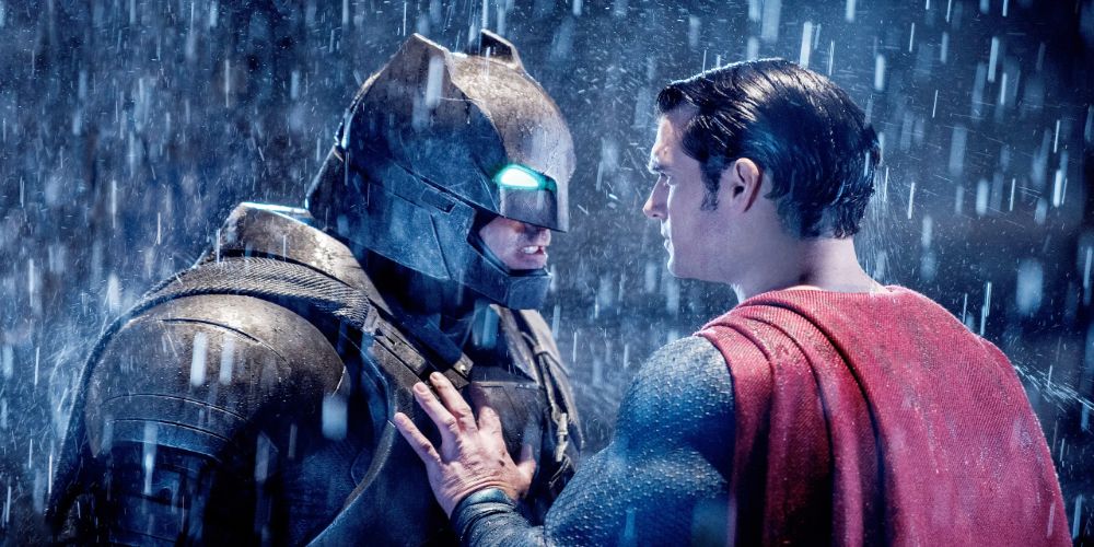 10 Best Superman Movies, Ranked