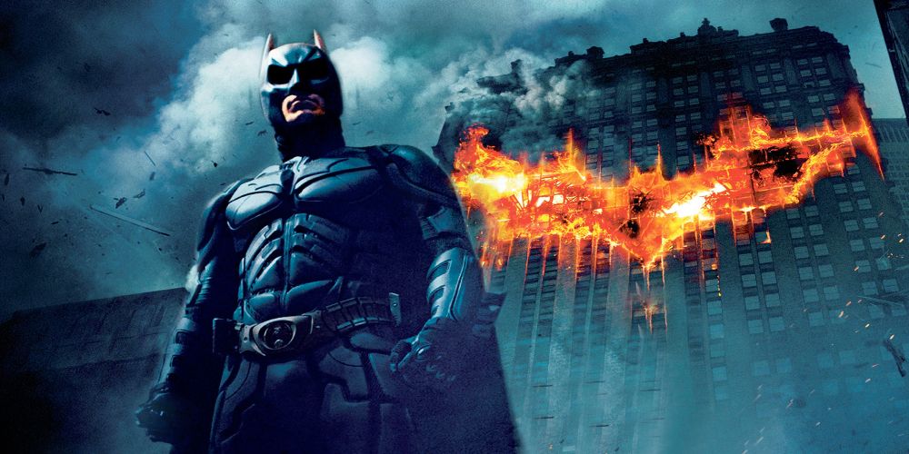 10 Best Batman Movies, Ranked