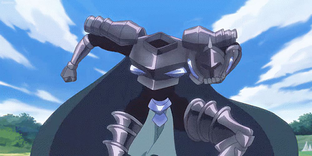 10 Best Anime Necromancers, Ranked