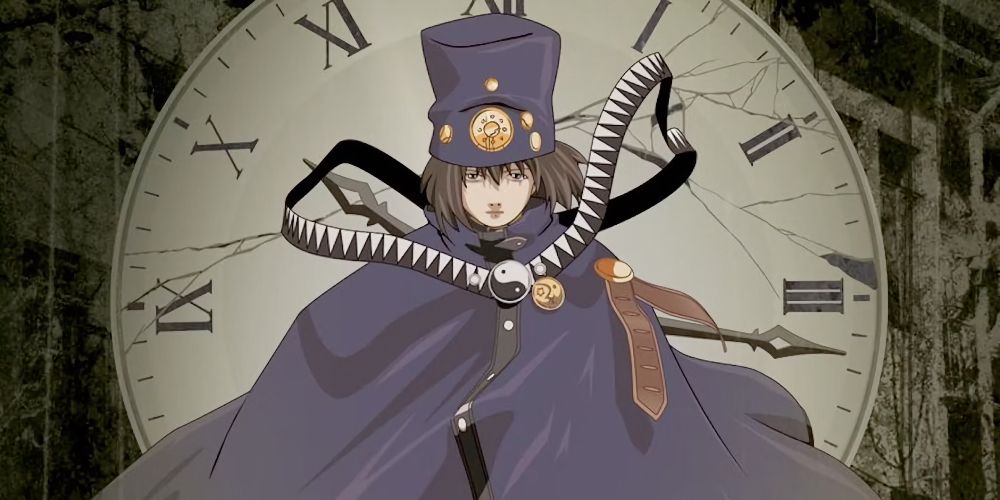 10 Best Shinigami In Anime, Ranked